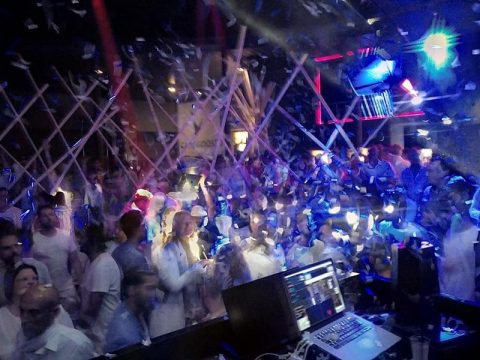 Discotheken in Desenzano del Garda en Lonato - Gardameer-Nu